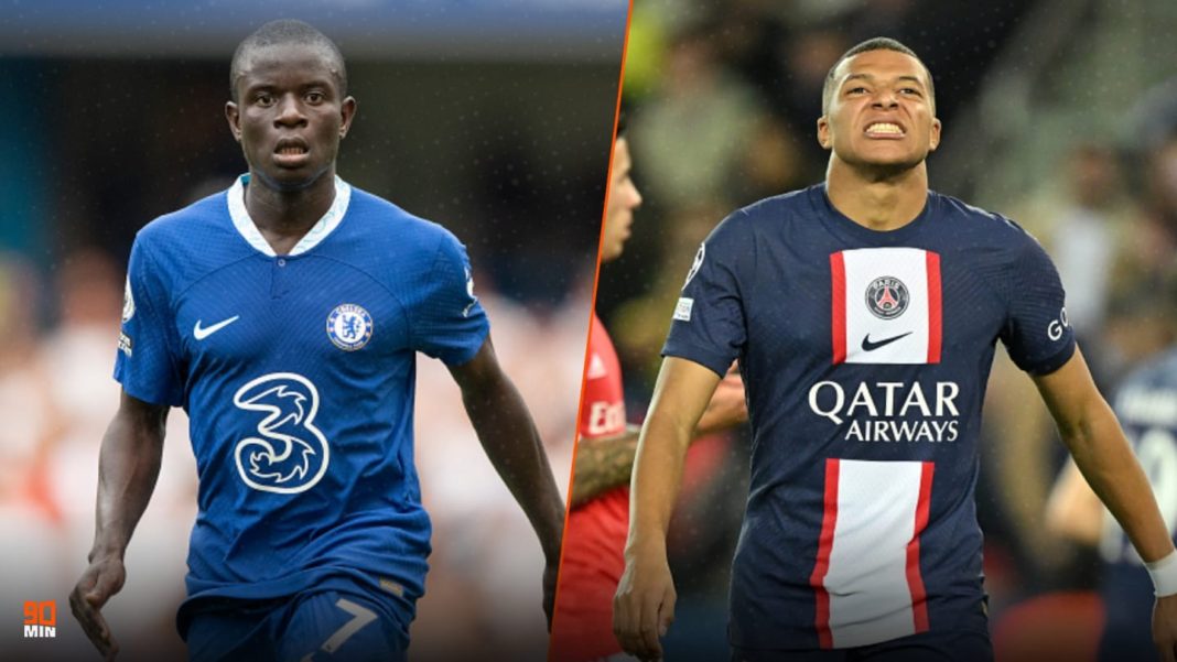 Barça’s double Chelsea swoop; PSG’s Mbappe replacement | The Daily ...
