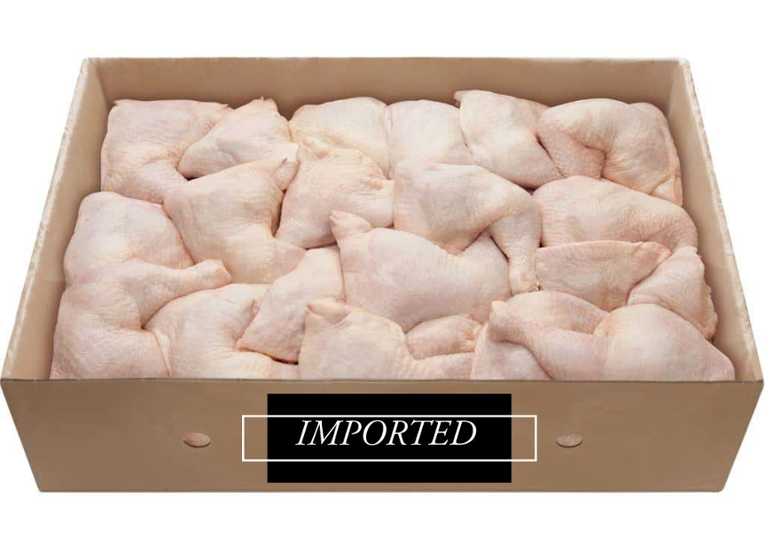 FDA CONFIRMS THE SAFETY OF REGISTERED IMPORTED CHICKEN - The Daily ...