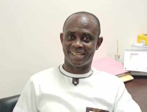 President Akufo-Addo nominates Paul Andoh as MCE for Bibiani- Anhwiaso ...