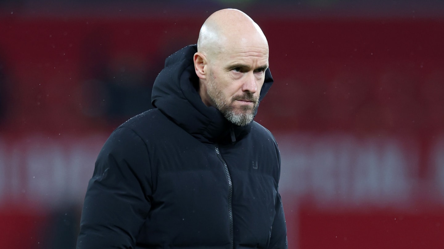 Man Utd have quality to 'beat any opponent' - The Daily Searchlight