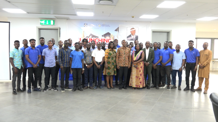 1ST Batch of GPHA’s Machine Operation Training Program Graduates - The ...