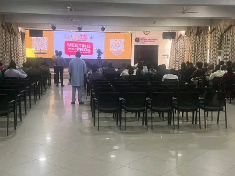 OHCS COMMENCE PREPARATIONS FOR THE 2025 CIVIL SERVICE WEEK, AND 2024 ...