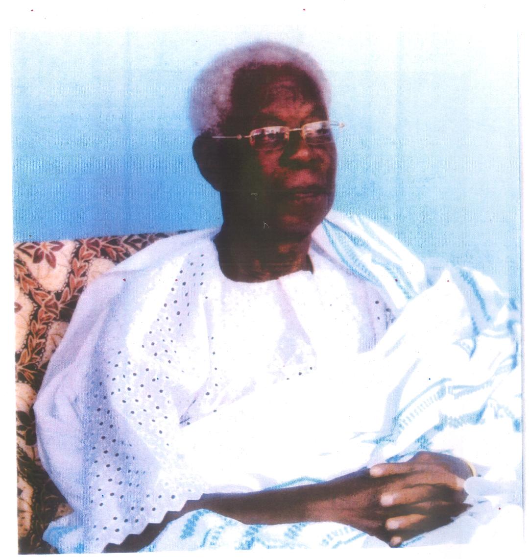 Anang: pioneer headmaster of TPSS eulogised, laid to rest - The Daily ...