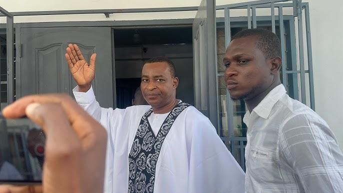 High Court Sets July 3 for Verdict in Chairman Wontumi Illegal Mining ...