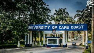 University of Cape Coast Launches Investigation into Death of Level 200 ...